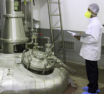 Metformin Manufacturer in India - Harman Finochem | Harman Finochem